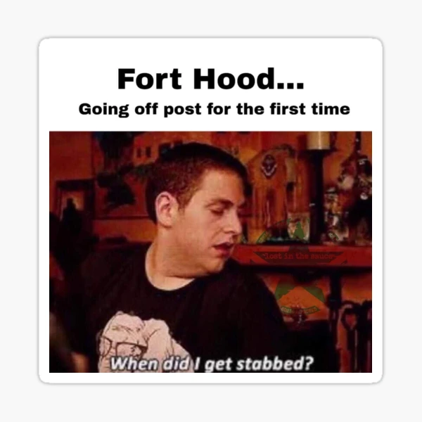 Fort Hood Memes Mommy. Look! Fort Hood Don T Look At Them. Ricky Den+