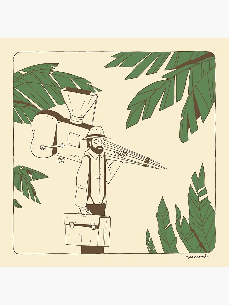 "Vintage DOP" Poster by robertas-neve | Redbubble