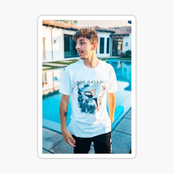 Faze Rug Stickers | Redbubble