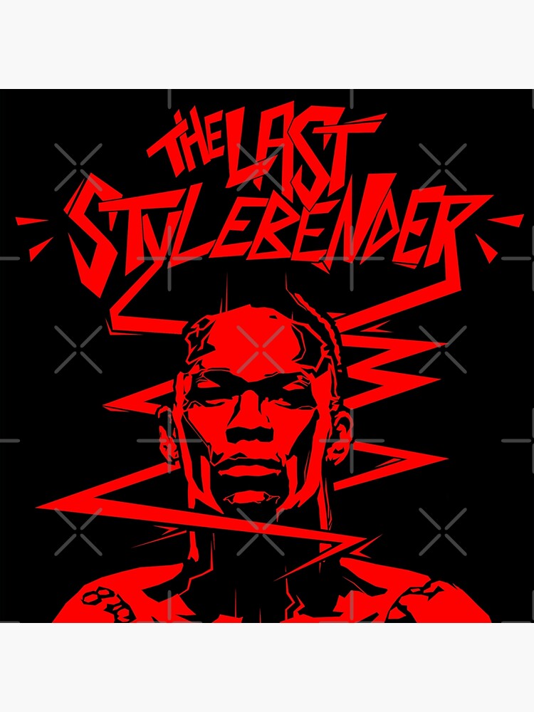 "Israel Adesanya The Last Stylebender Ufc Fighter Art" Poster for Sale ...