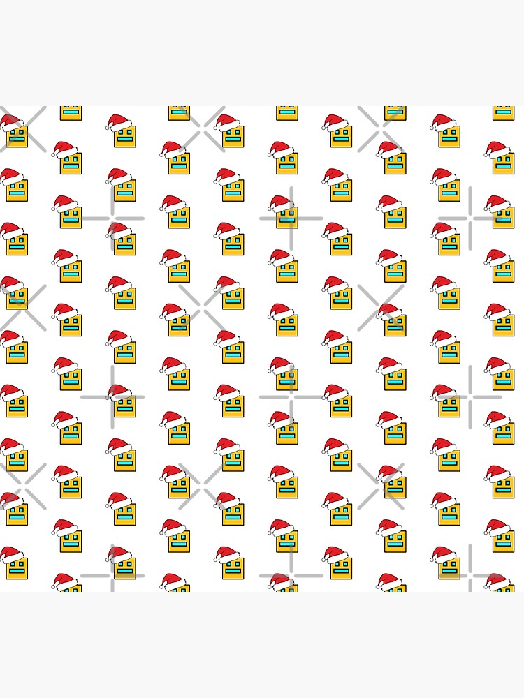 "Geometry Dash" Socks for Sale by Jemma Jones | Redbubble