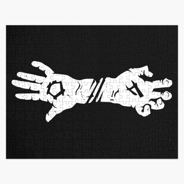 Dbd Jigsaw Puzzles | Redbubble