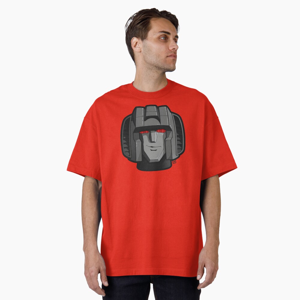 "G1 Starscream" Sticker for Sale by vladmartin | Redbubble