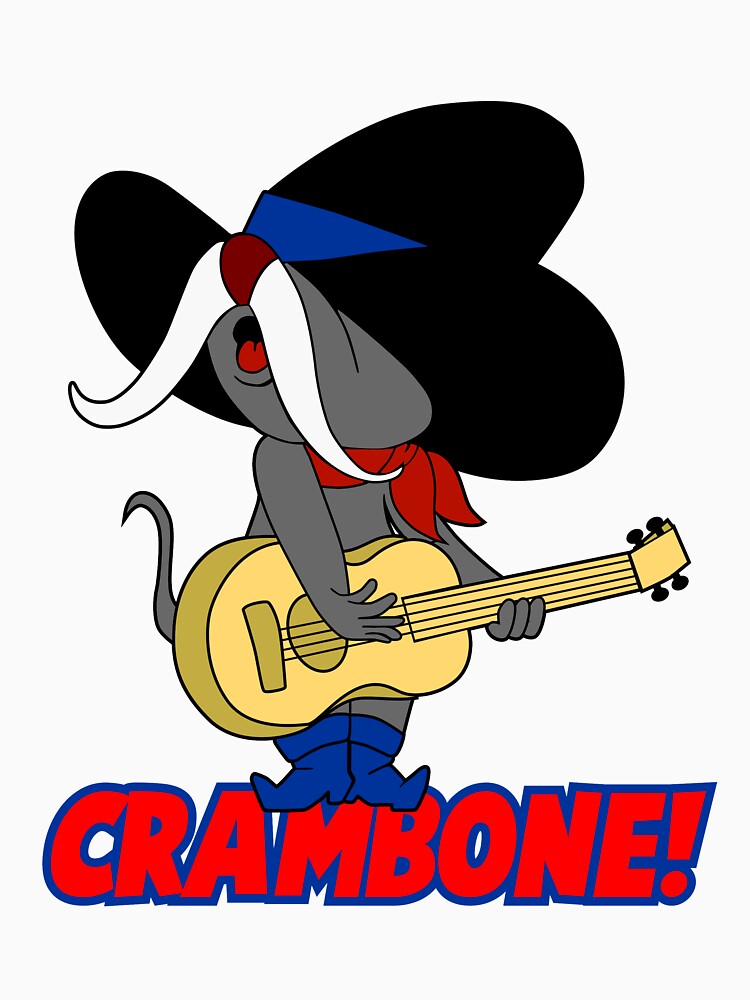 Crambone Merch & Gifts for Sale | Redbubble