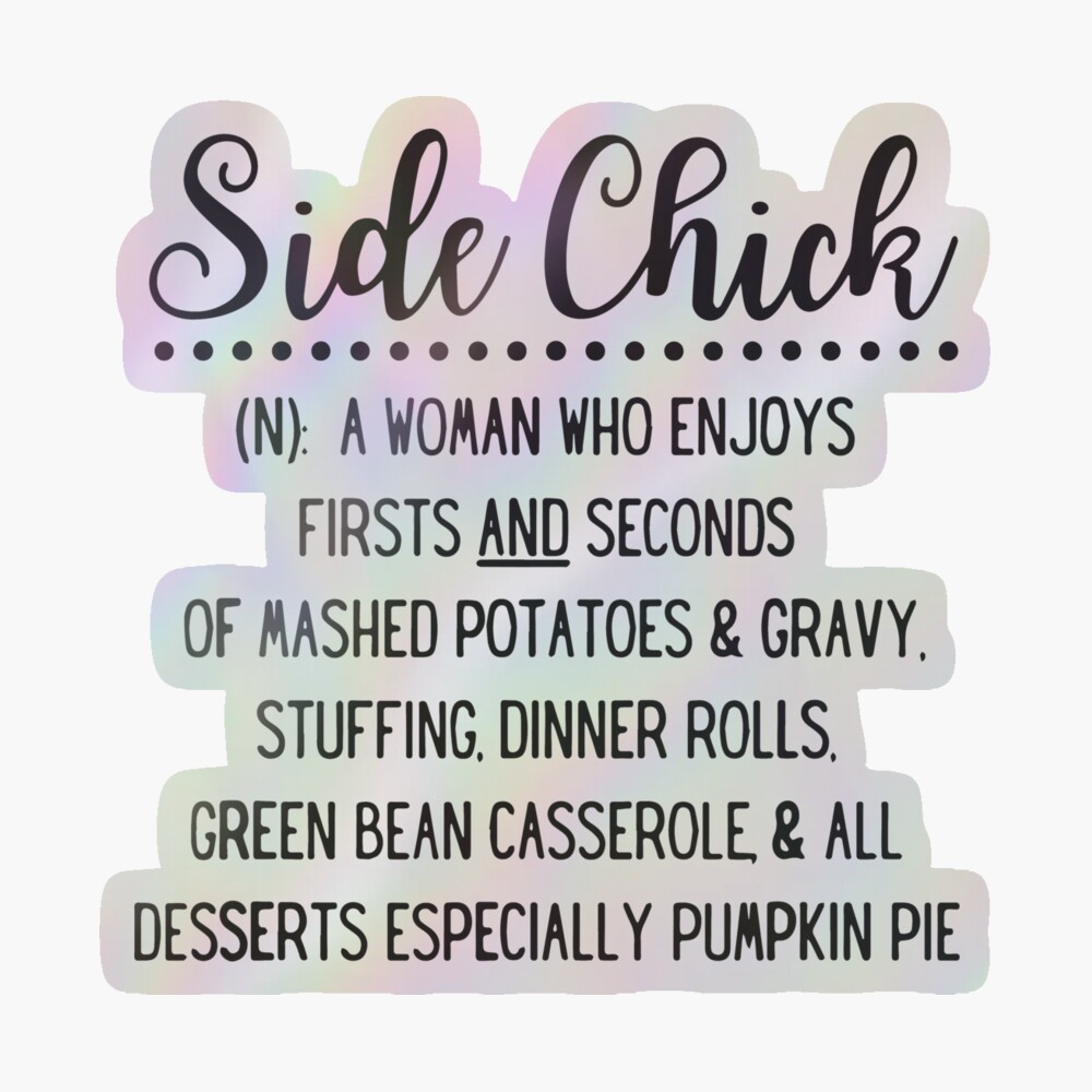 Main Chick Quotes