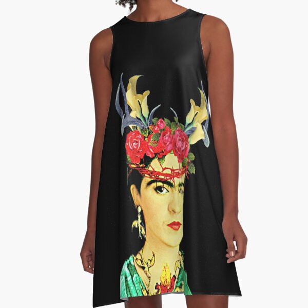 FridaArtGallery Shop | Redbubble