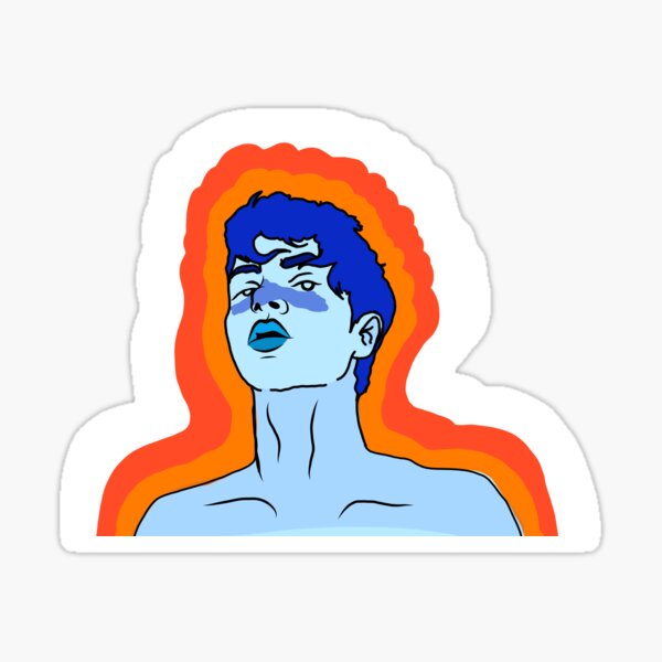 Blueboy Gifts & Merchandise | Redbubble