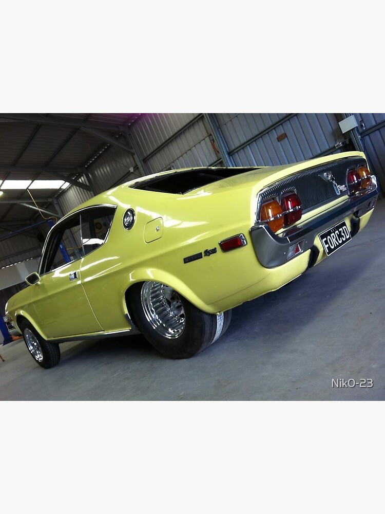 "Mazda RX4" Sticker for Sale by Nik0-23 | Redbubble