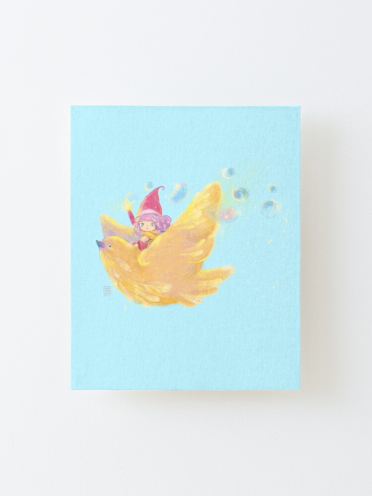 "Fanart cartoon character Little Memole transparent background girl ...