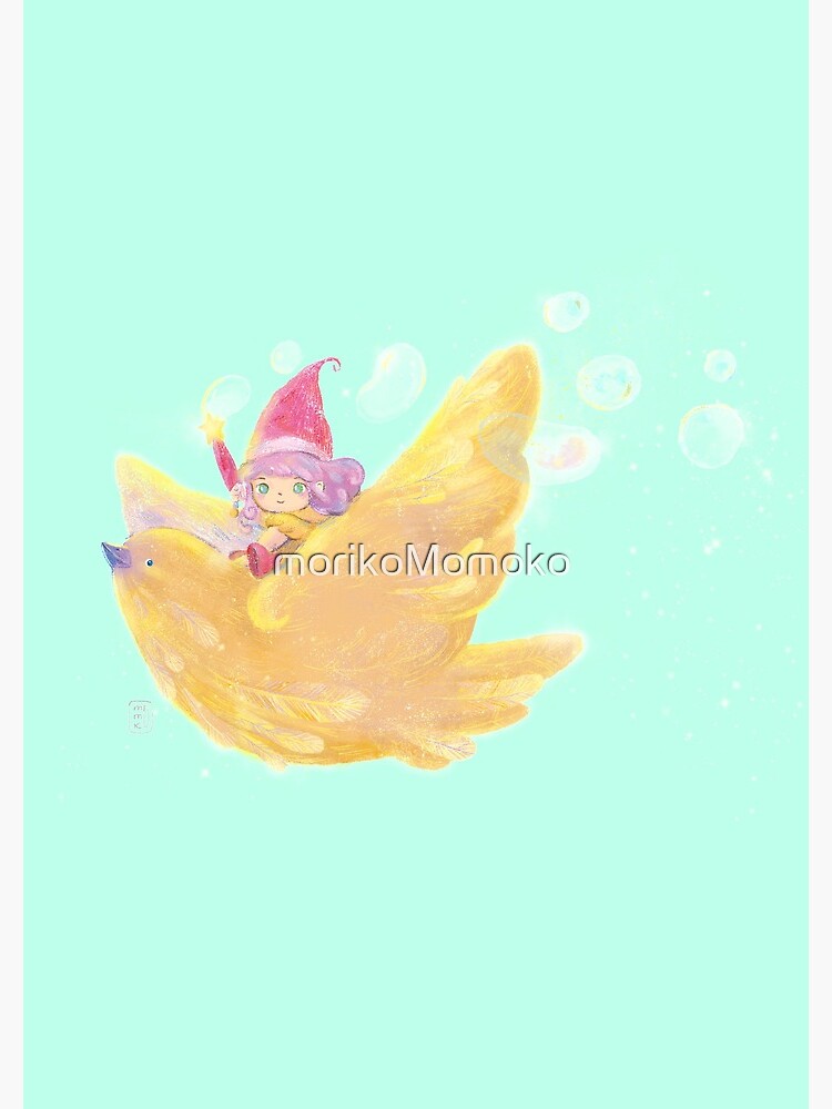 "Fanart cartoon character Little Memole transparent background girl ...