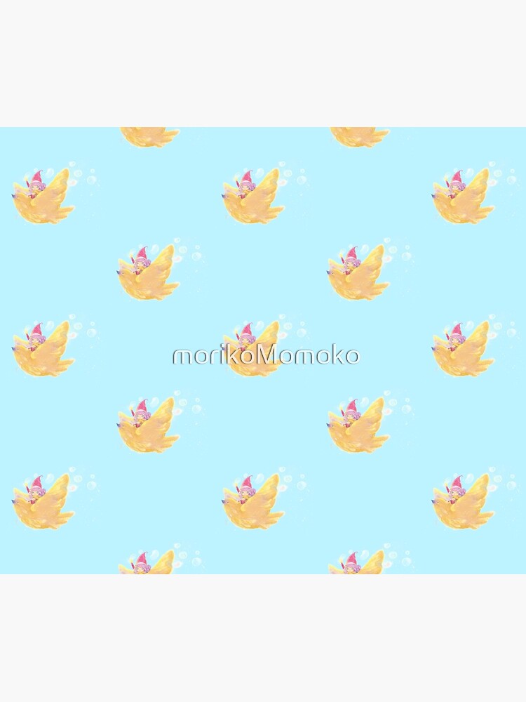 "Fanart cartoon character Little Memole transparent background girl ...