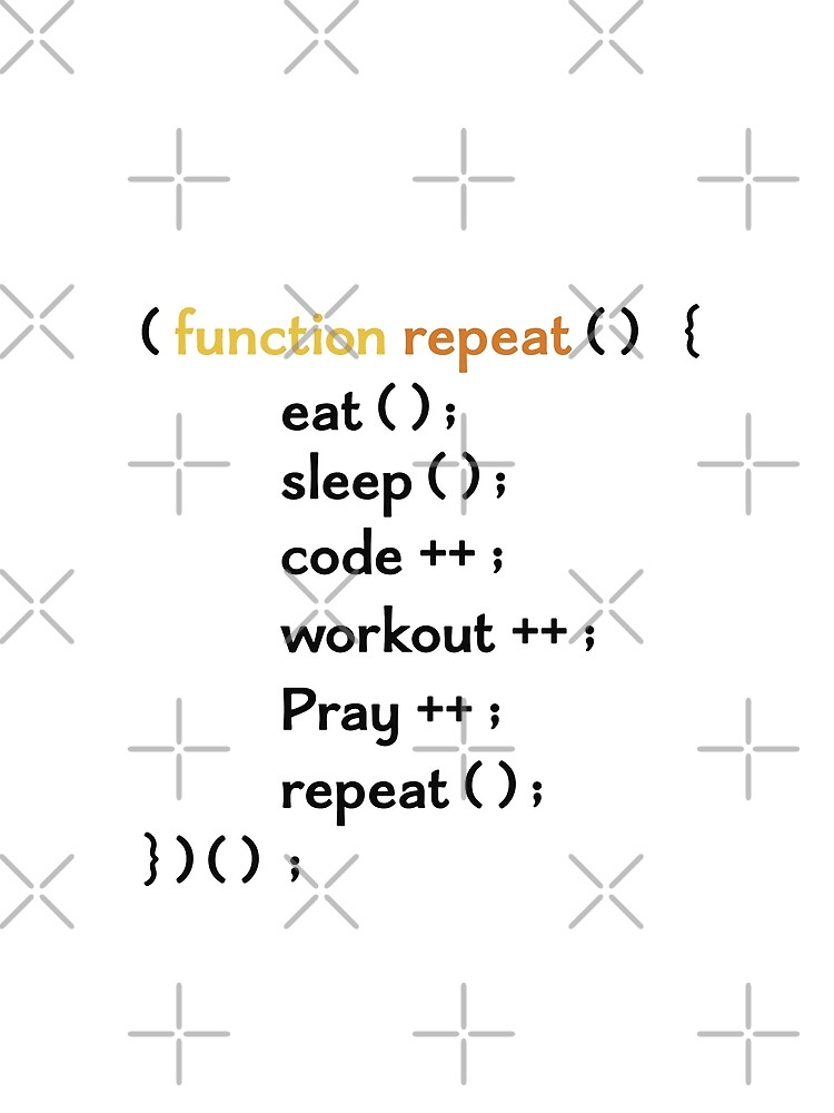 Funny Computer Science Coding Eat Sleep Code Funny Coding Function Coding T Idea