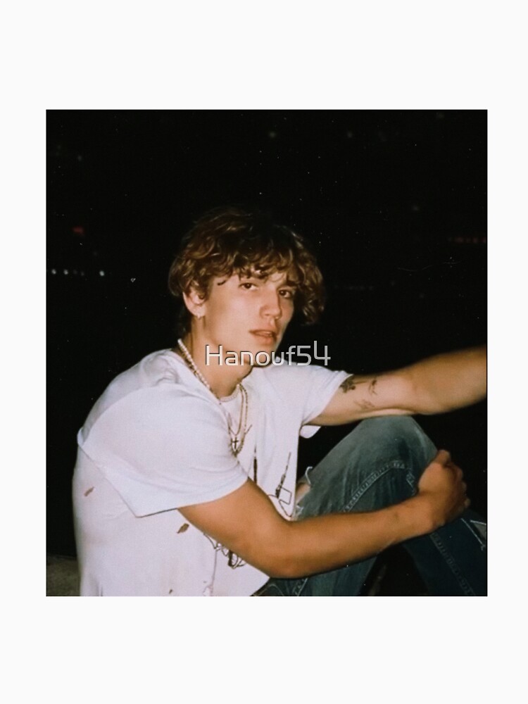 "Vinnie hacker" Essential T-Shirt for Sale by Hanouf54 | Redbubble