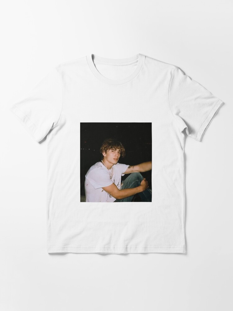 "Vinnie hacker" Essential T-Shirt for Sale by Hanouf54 | Redbubble