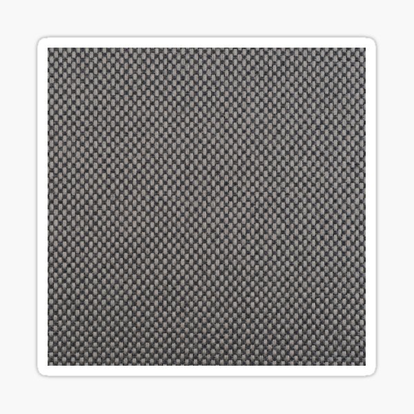 "Grey vinyl texture" Sticker for Sale by homydesign | Redbubble