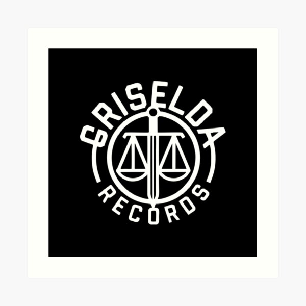 Griselda Art Prints | Redbubble