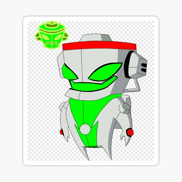 Ben10 Gifts & Merchandise | Redbubble