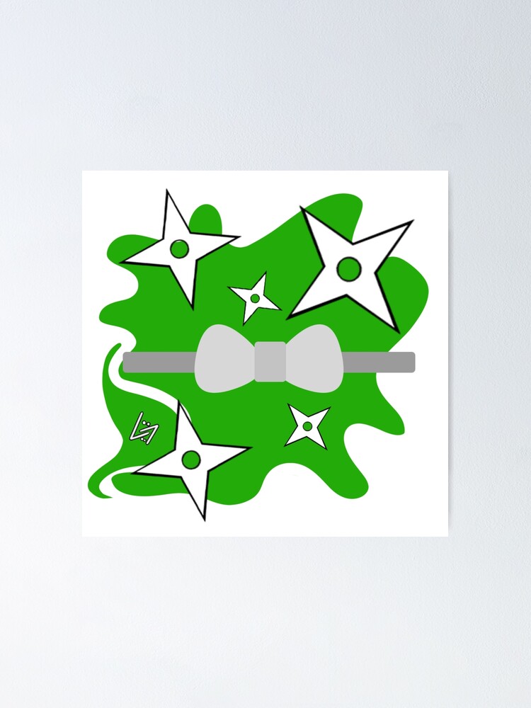 "Chopper Wano Arc Outfit Pattern " Poster for Sale by lele-design ...