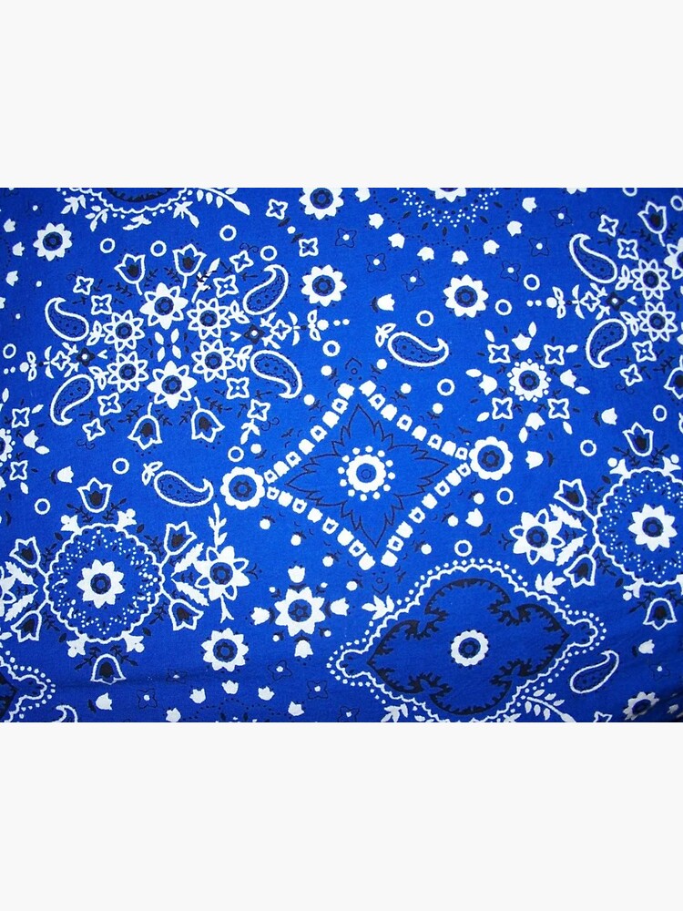 "Blue sky crips" Sticker by ReevaliteStore | Redbubble