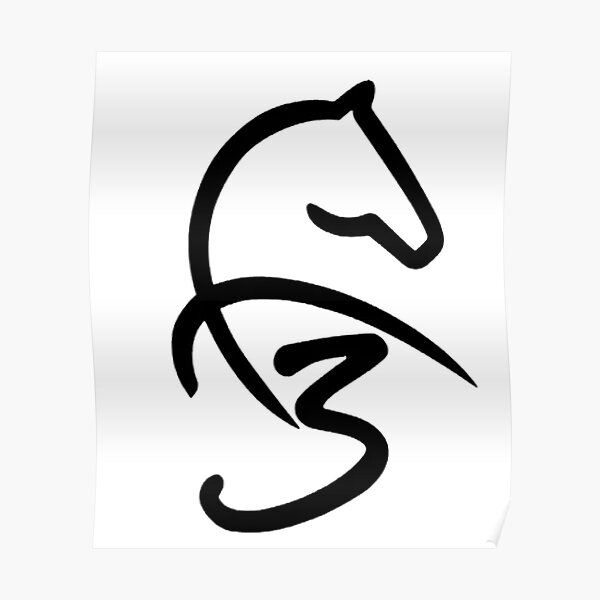 F3 Posters | Redbubble