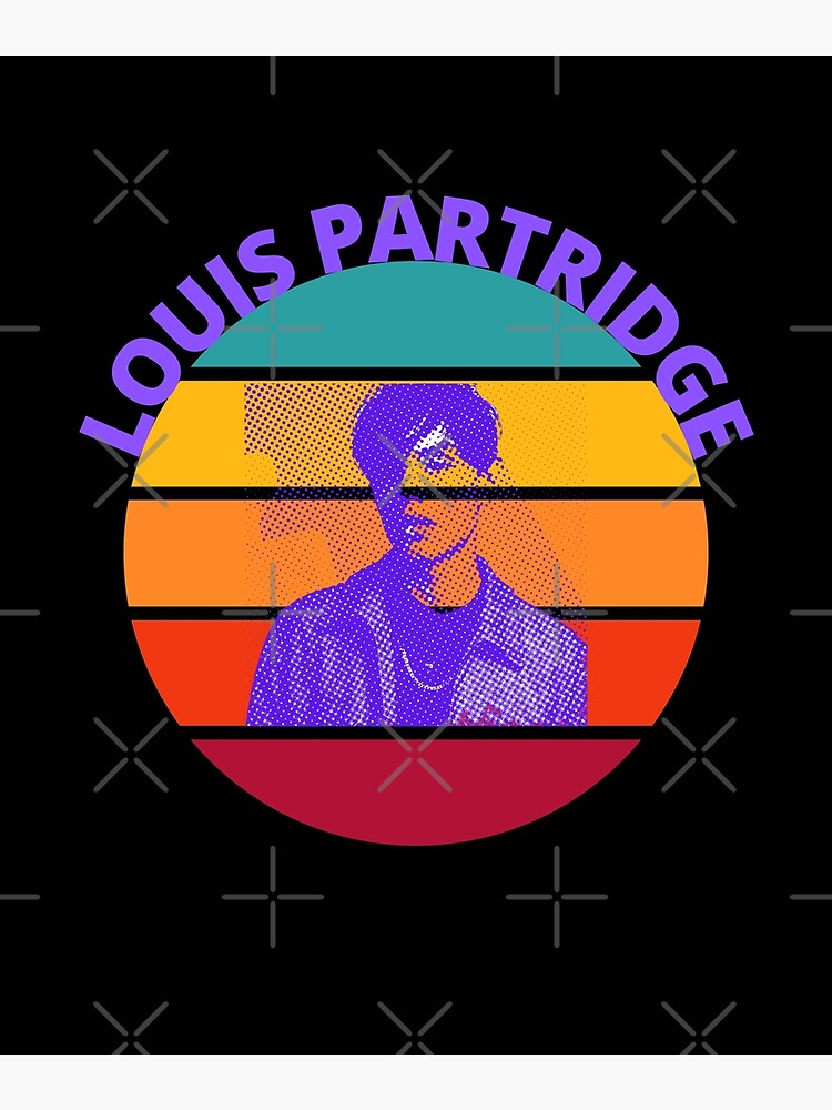 " Louis Partridge Cute Boy Sunset Design" Poster by Beluved | Redbubble