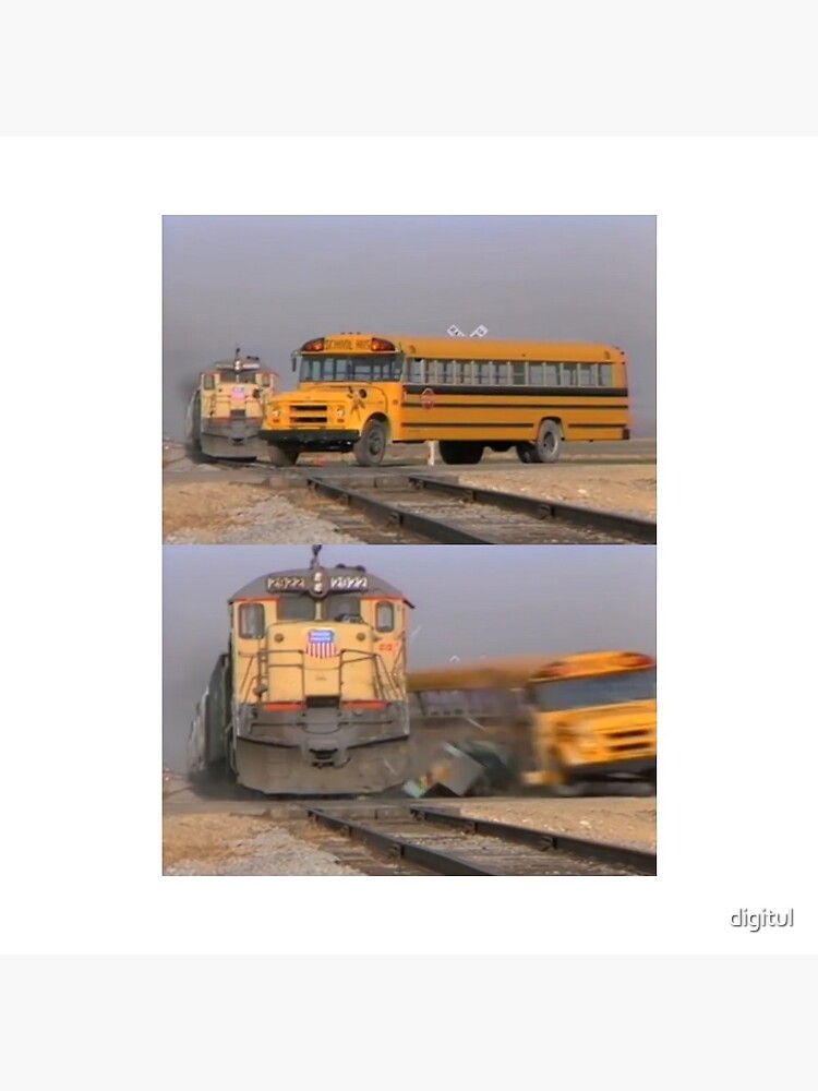 Yellow Bus Memes