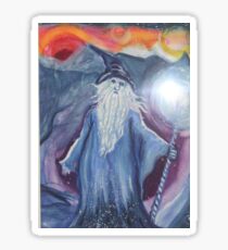 Merlin: Stickers | Redbubble