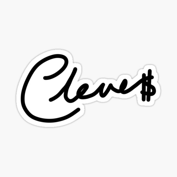 "Anna of Cleves Signature Six the Musical" Sticker by abbington | Redbubble