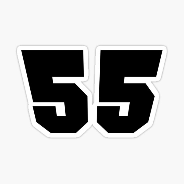 "Jet Girl - 55" Sticker for Sale by NikkiHomicide | Redbubble