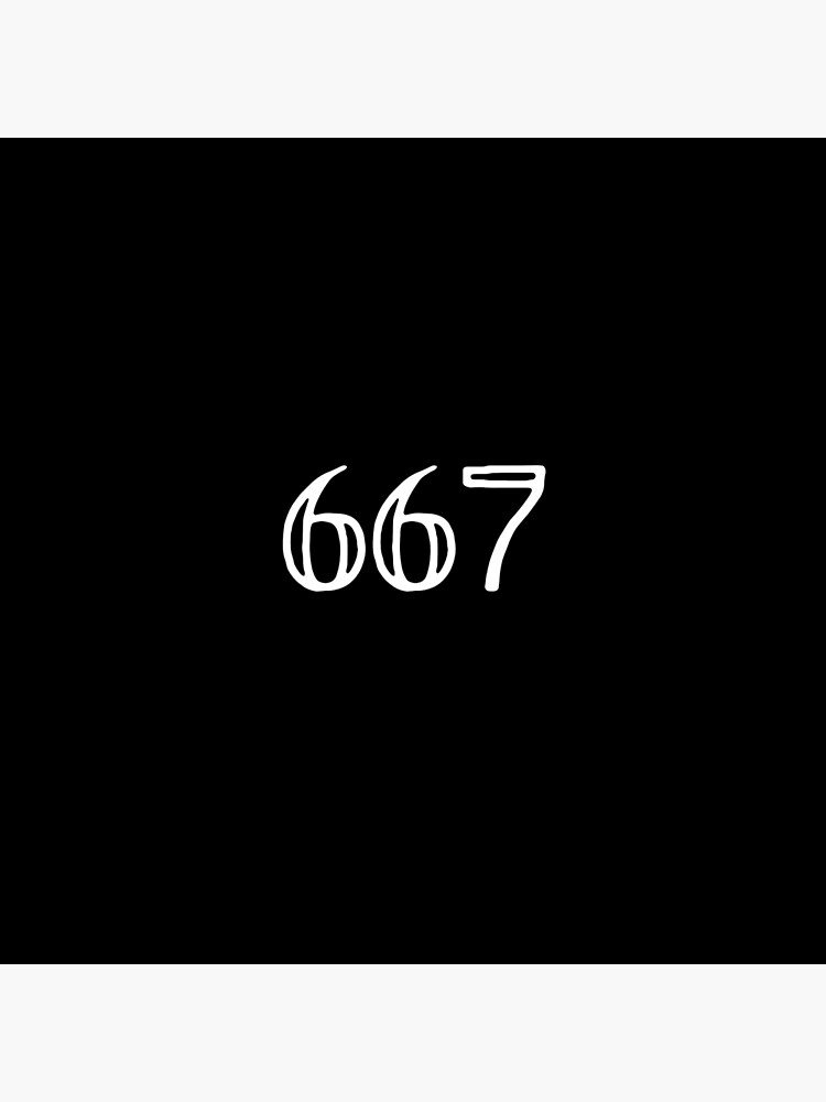 "667 Freeze corleone ekip" Poster by Mangarap1 | Redbubble