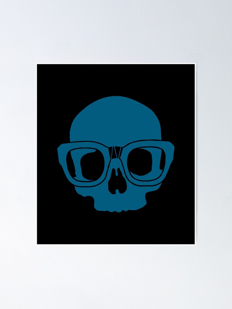 "IGD His logo " Poster by innergeekdesign | Redbubble