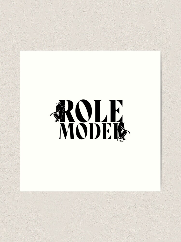 Role Model Logo Role Model Png Images | PNGWing