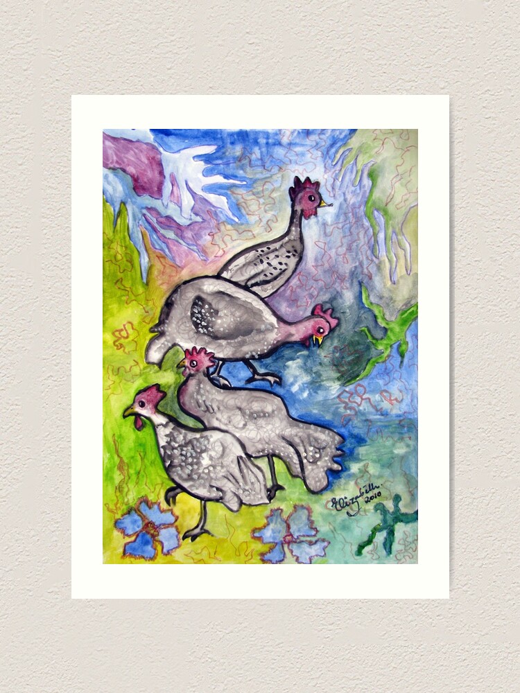 "Die tarentaal....Totius." Art Print for Sale by Happyart | Redbubble