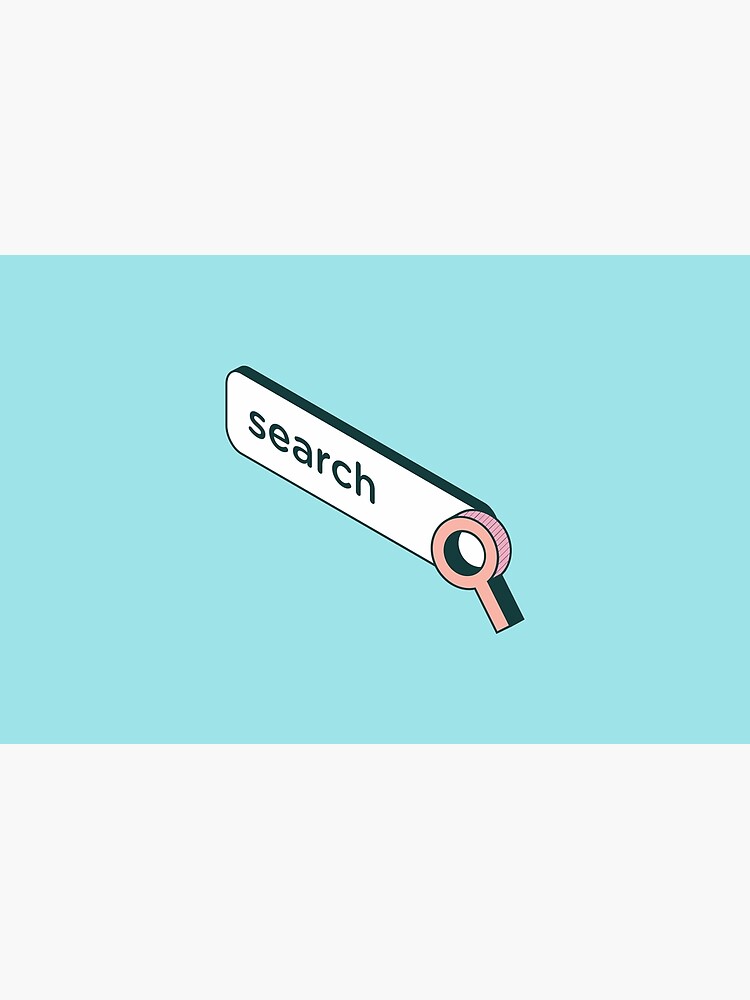 Google Search Bar Widget Laptop Sleeves for Sale | Redbubble