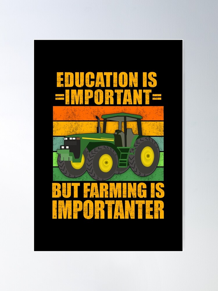 Ag Education Quotes