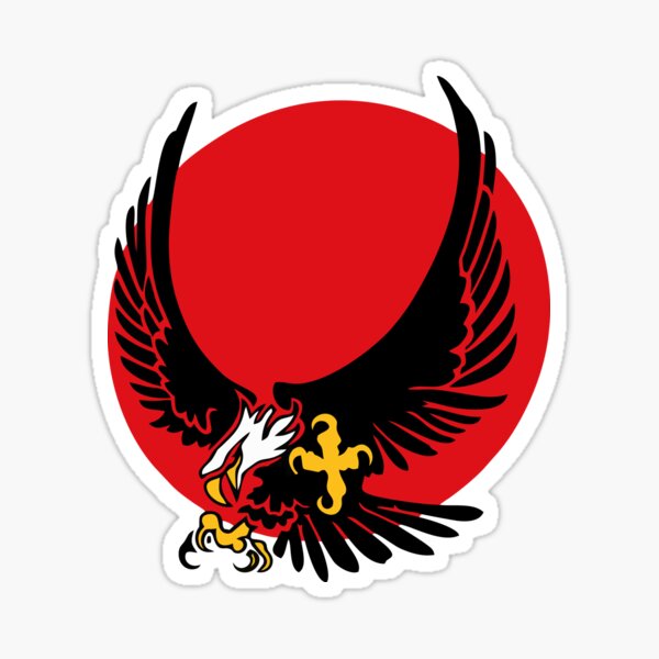 "Gi Joe Skystriker" Sticker for Sale by aliberalino | Redbubble