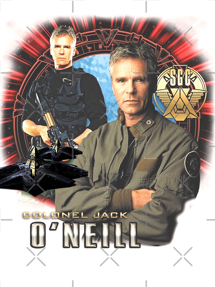 "Stargate SG1" Kids T-Shirt for Sale by Ravensclaw3 | Redbubble