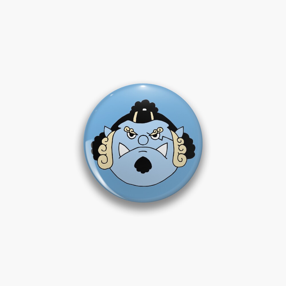 "jinbe" Sticker for Sale by lvndr | Redbubble