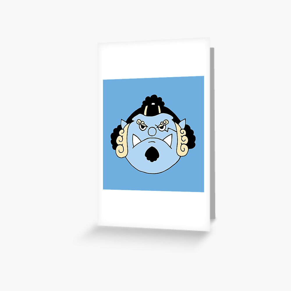 "jinbe" Sticker for Sale by lvndr | Redbubble