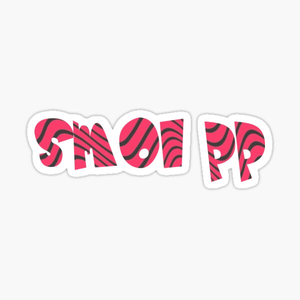 "Smol pp PewDiePie Meme" Sticker for Sale by Raizenyzer10 | Redbubble