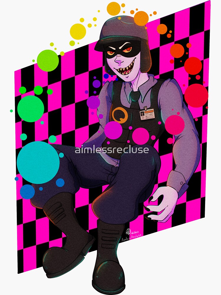 "BENREY BENREY BENREY" Sticker for Sale by aimlessrecluse | Redbubble