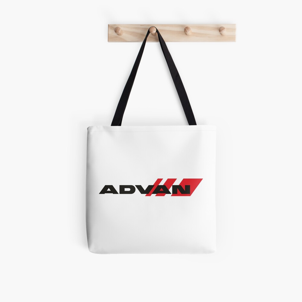 "Advan" Sticker for Sale by Fonis89 | Redbubble
