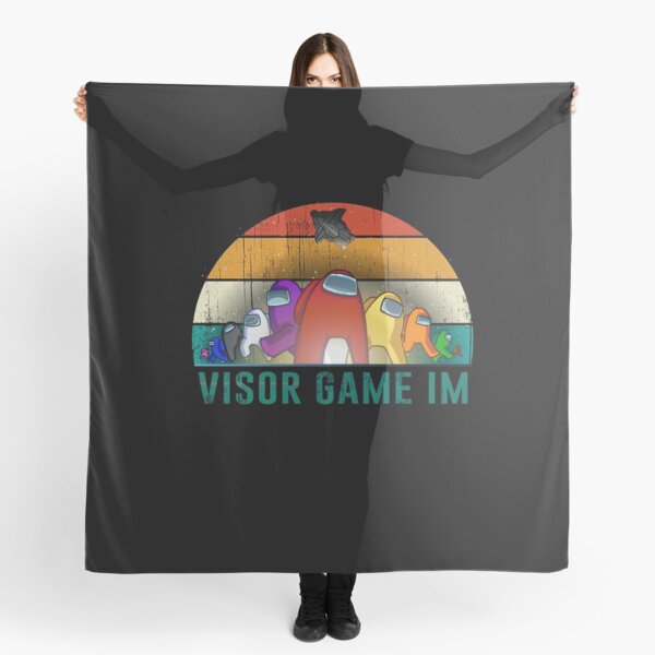 Among Us Visor Game Im Among Us Visor Game Im Among Us Visor Game Im ...