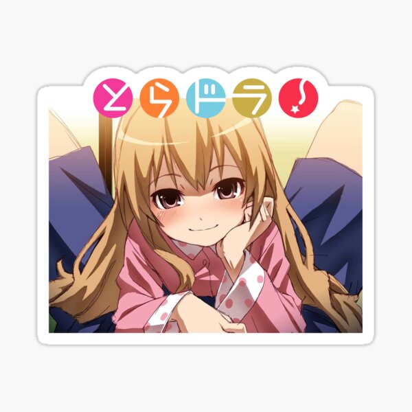 Toradora Merch & Gifts for Sale | Redbubble