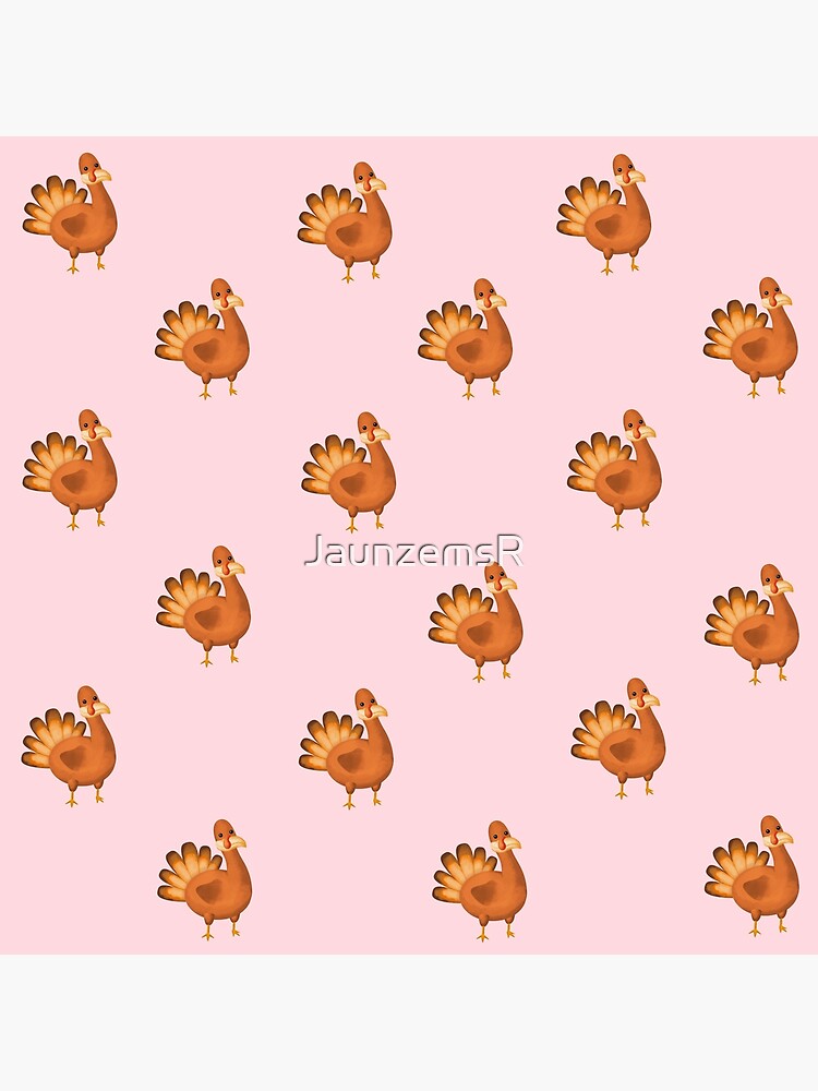 "Happy Slapsgiving" Poster by JaunzemsR | Redbubble