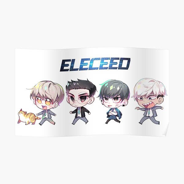 Eleceed
