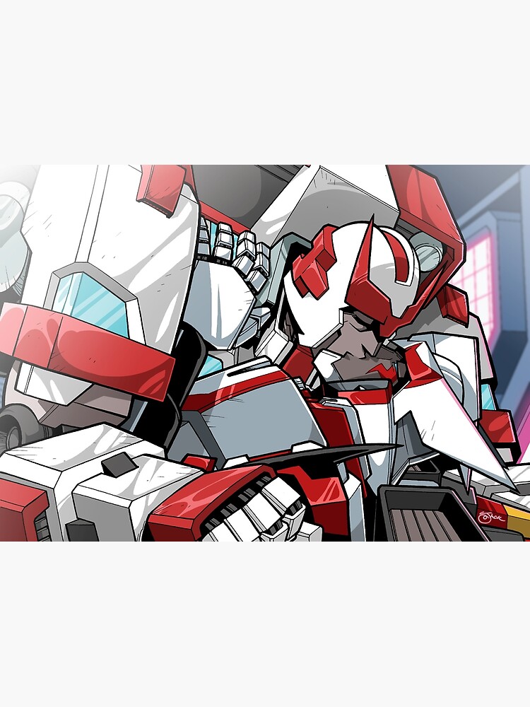 "Dratchet" Poster for Sale by Jack Lawrence | Redbubble