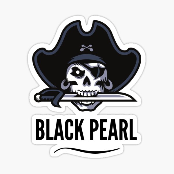 black pearl,autos sticker,skull stickers,pirates Stickers, Labels ...
