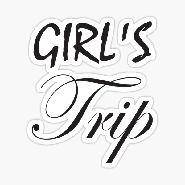 "Girls Trip, Girl's Trip, Girls Weekend, Road Trip, Travel, Family ...