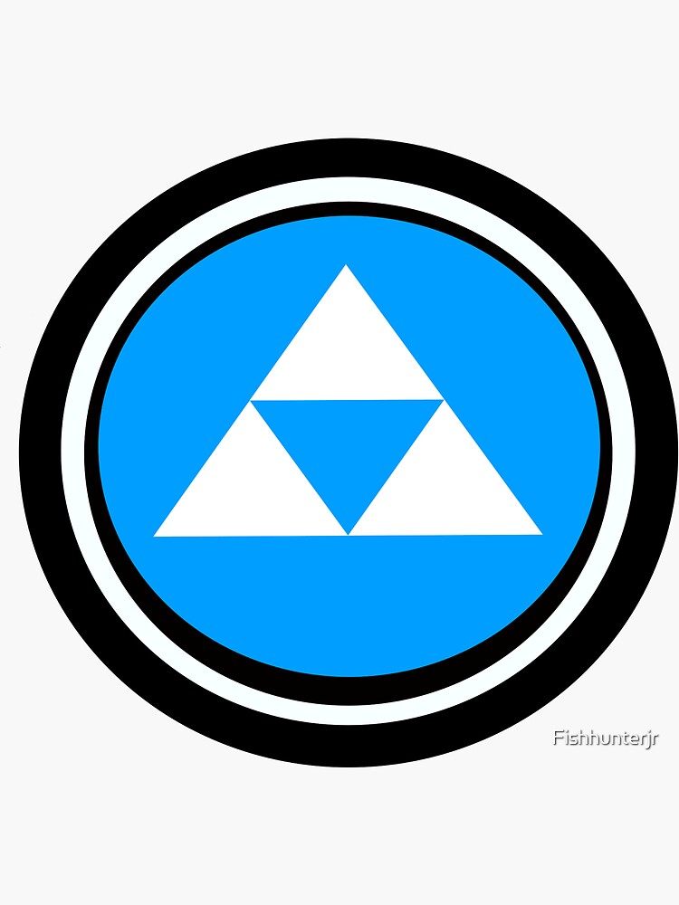 "Hojo Clan Crest- Japanese Historical Samurai" Sticker for Sale by ...